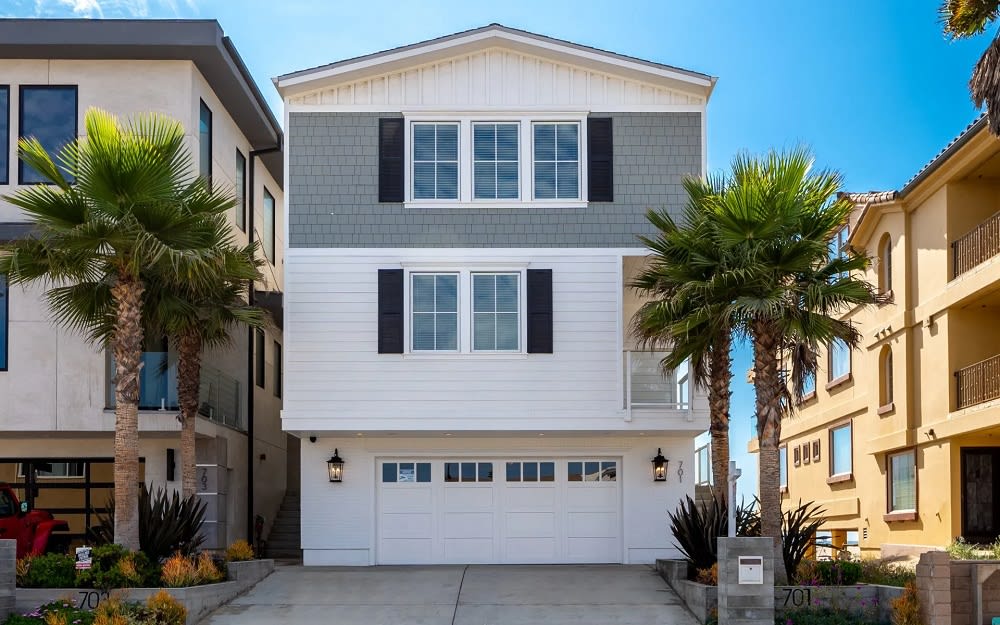 10 Exterior Design Tips for Your Luxury Oxnard Home | Ann Howarth