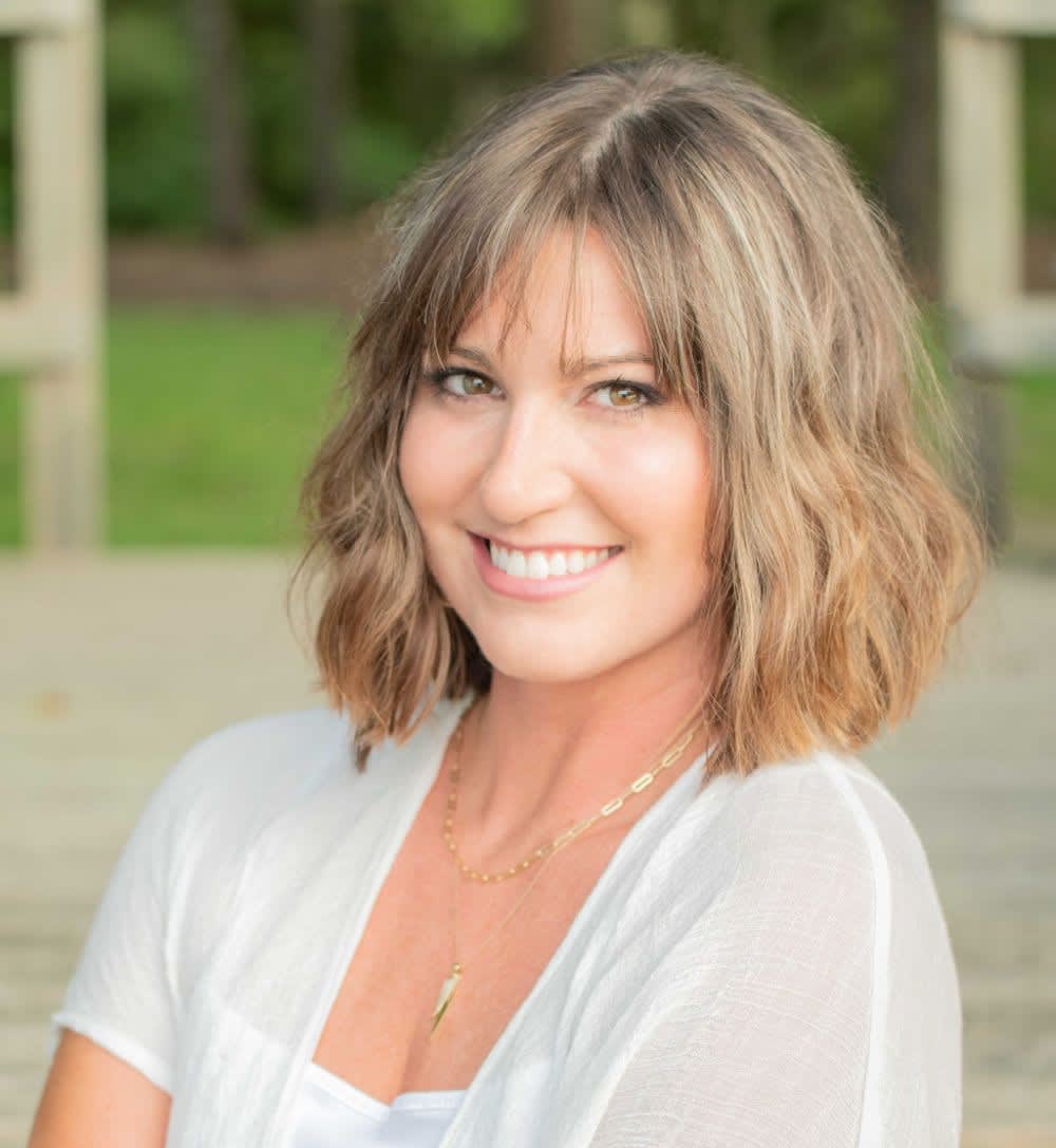 Sarah Henderson | Charleston Real Estate Agent & SC Realtor