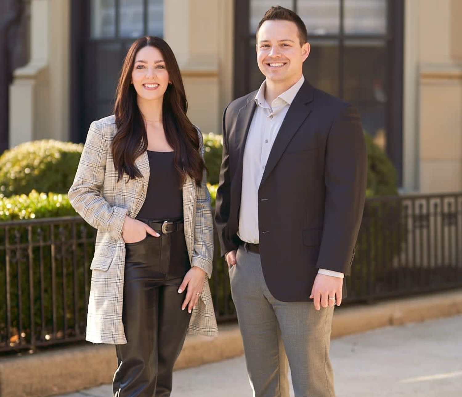 Zack Harwood | Boston Real Estate Agent