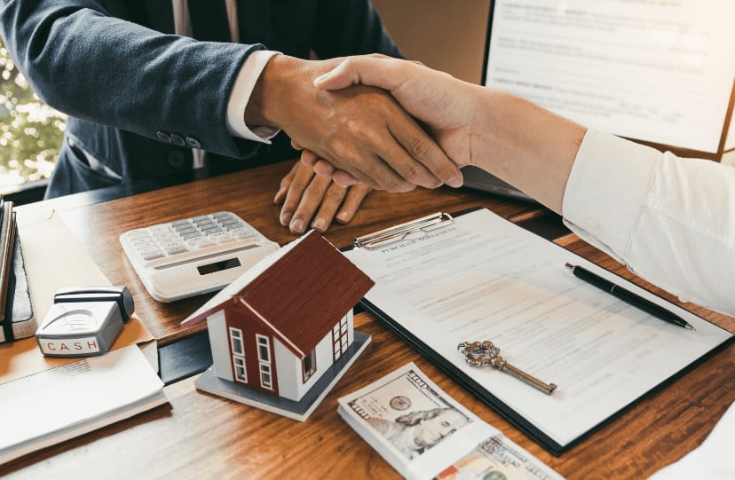 Navigating Multiple Offers: How to Evaluate and Compare Buyers