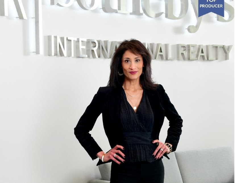 Bethesda Magazine: Top Producer 2022 | Dana Cruz | Blog | Bethesda Real ...