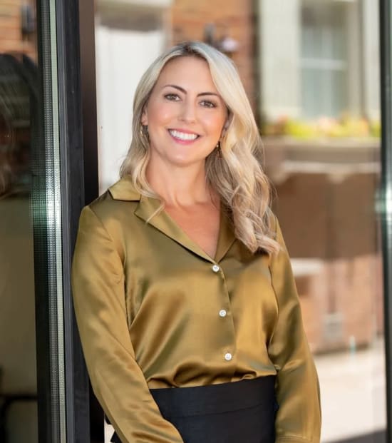 About Kelly Stetler | Elmhurst Real Estate Agent