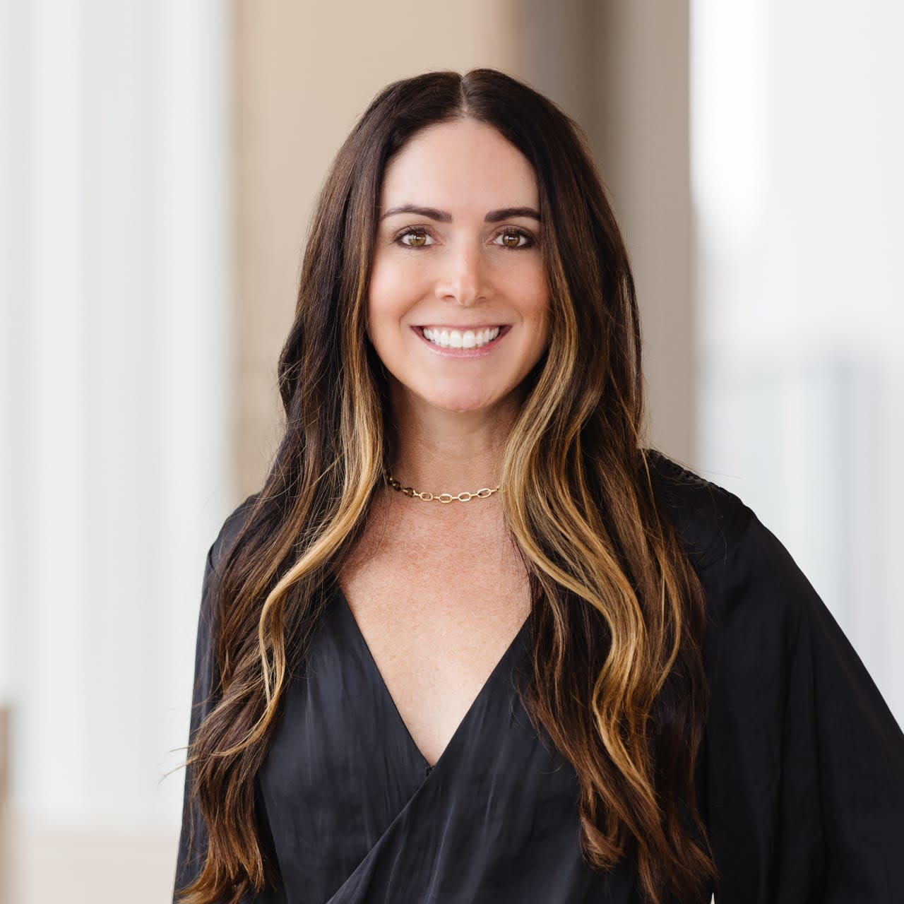 Meet the Team | Kate Waddell Group