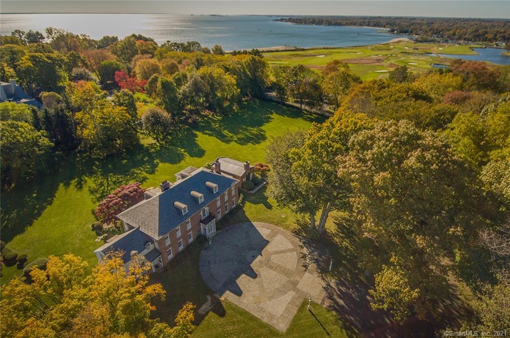 Kate Cacciatore | Fairfield County Real Estate Expert