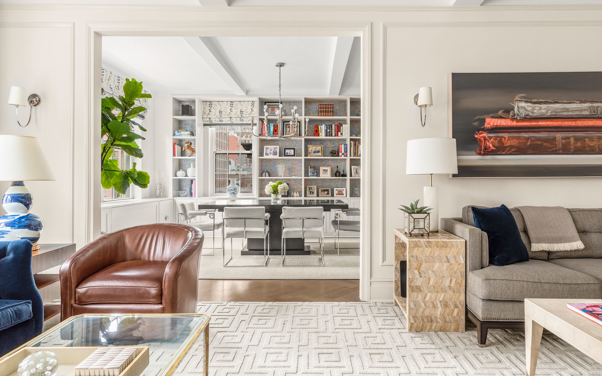 The AMM Team | New York City Real Estate Advisors