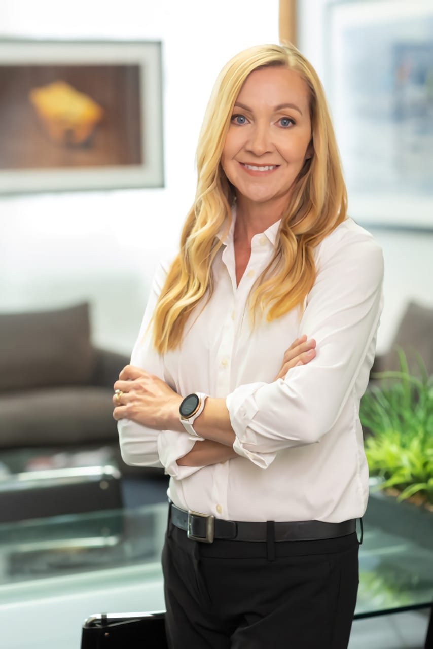 About Blake Russell | Pacific Grove Real Estate Expert