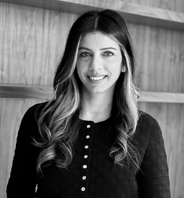 Meet the Team | Toronto Luxury Real Estate | PSR Brokerage