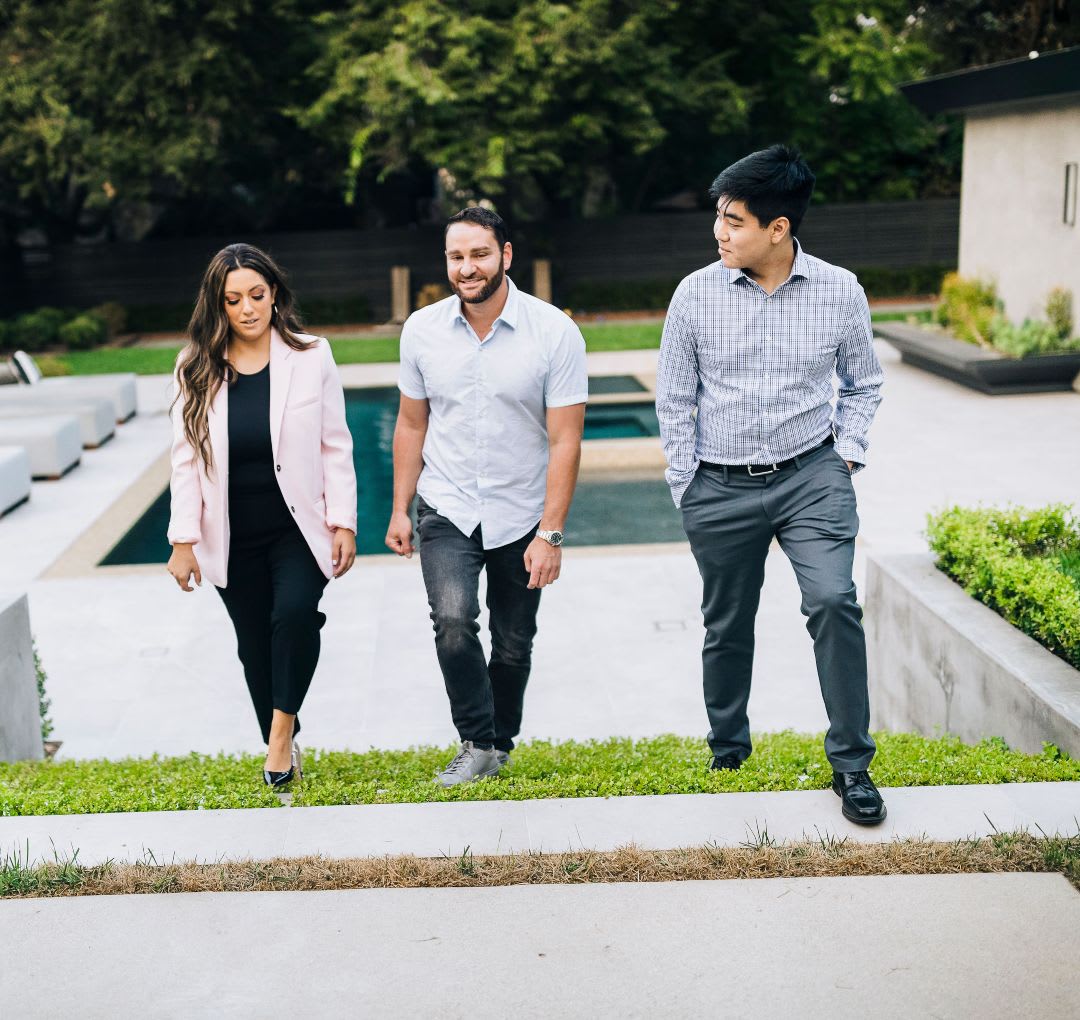 Thomas Atamian + Associates | Pasadena Real Estate