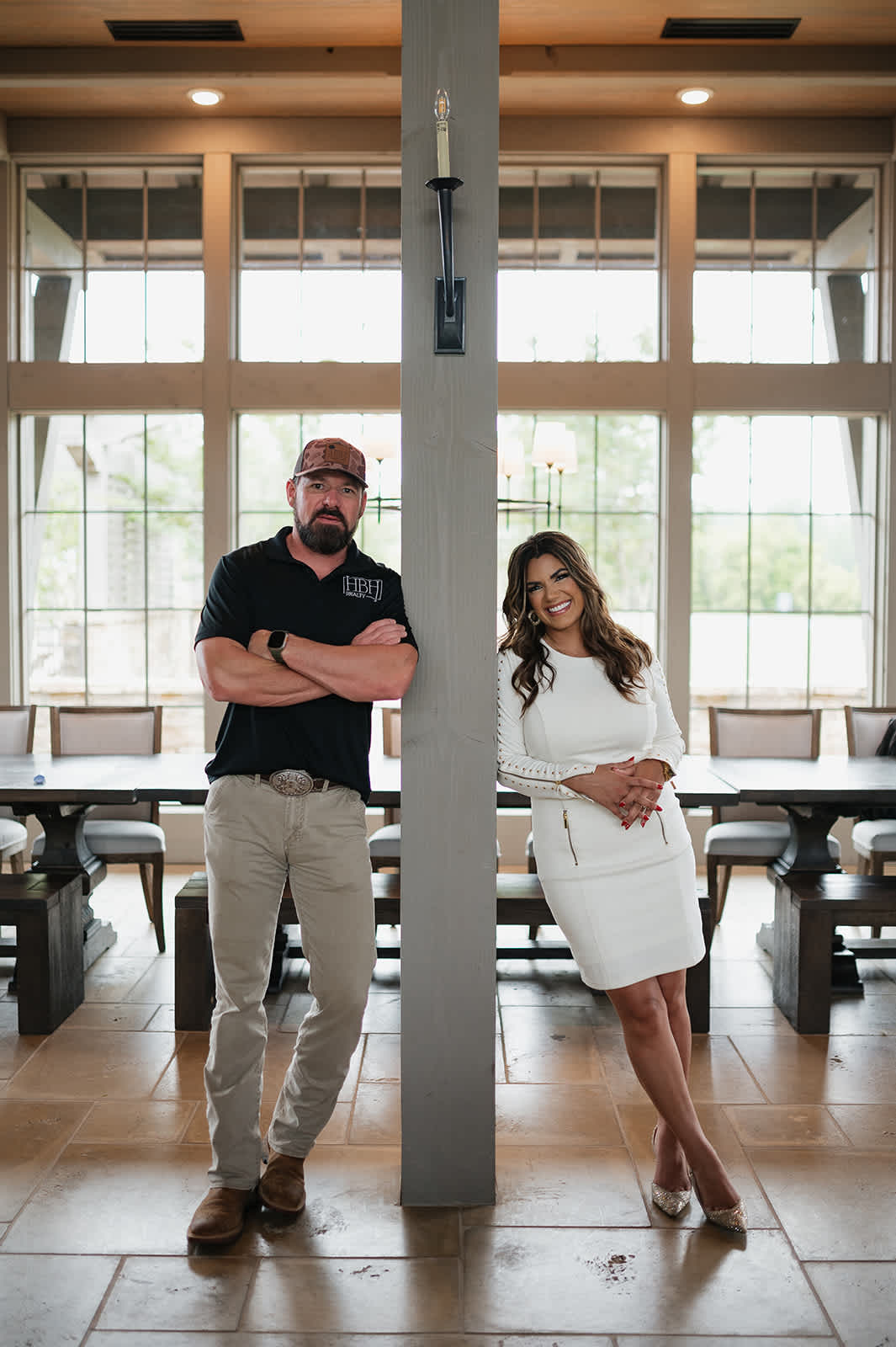 Premier Alabama Real Estate Agents | HBH Realty