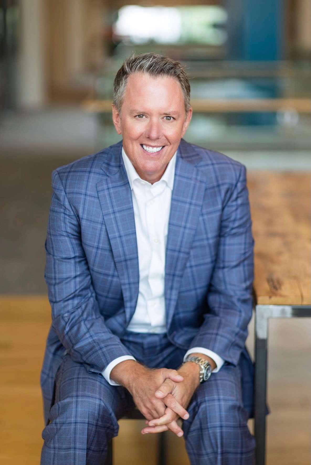 The Jeff Lottmann Group | St. Louis Real Estate Agents