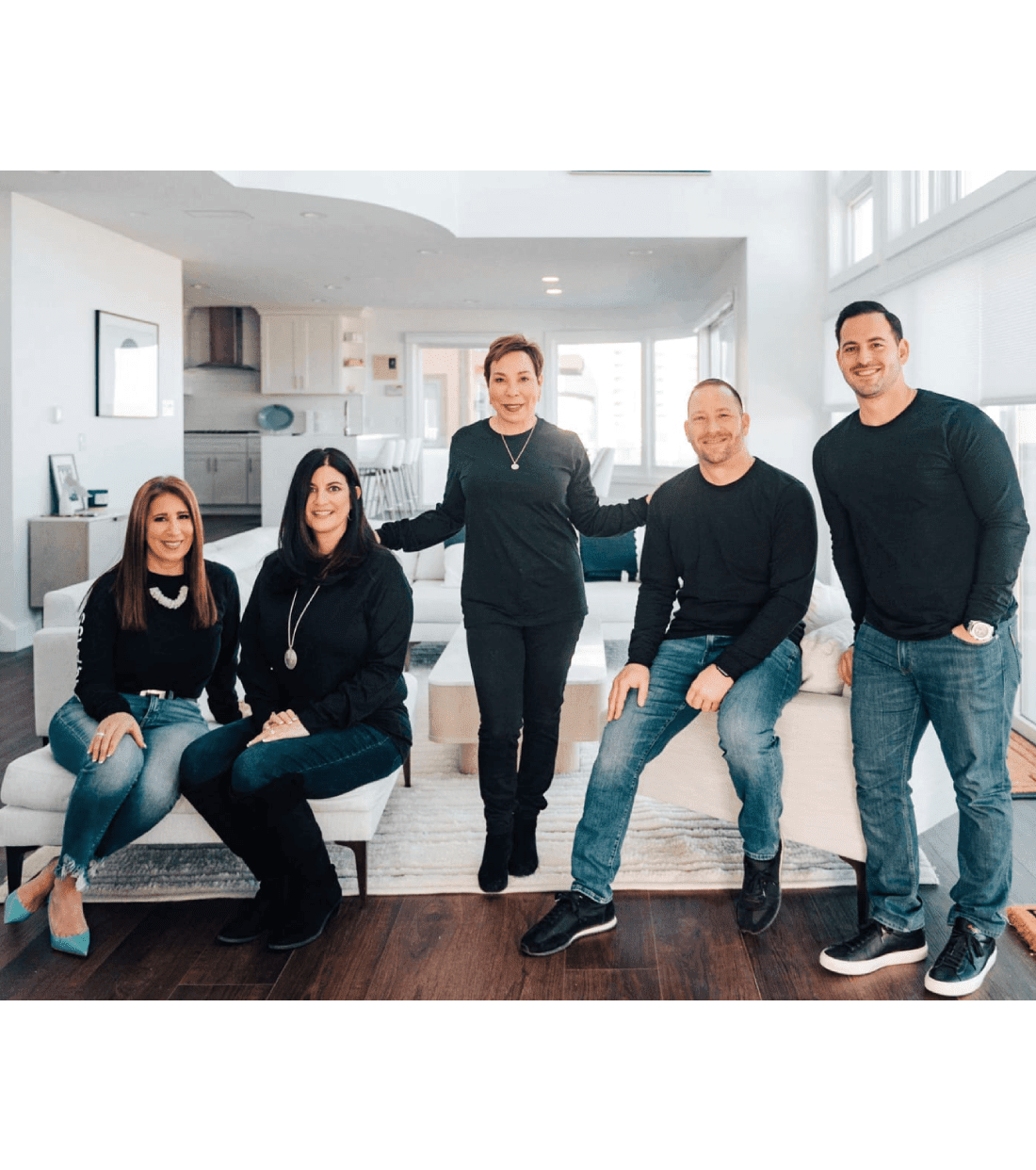 The Novelli Team | New Jersey Real Estate Agents