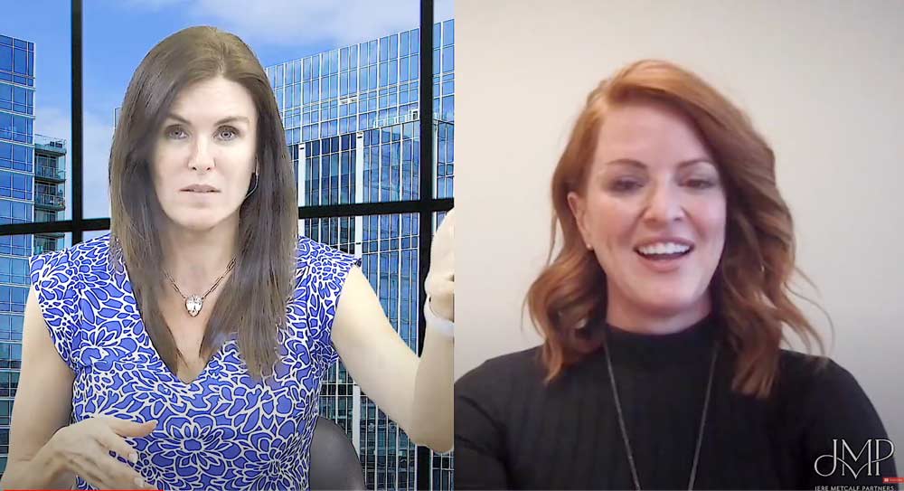 Press & Media | Jessica Northrop Group, Compass | Real Estate Agents ...