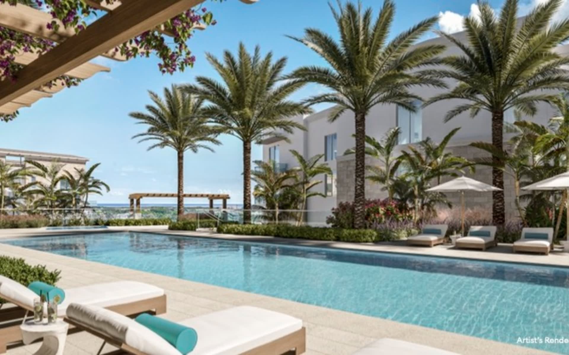 The Ina Bloom Team | Boca Raton & Delray Beach Real Estate