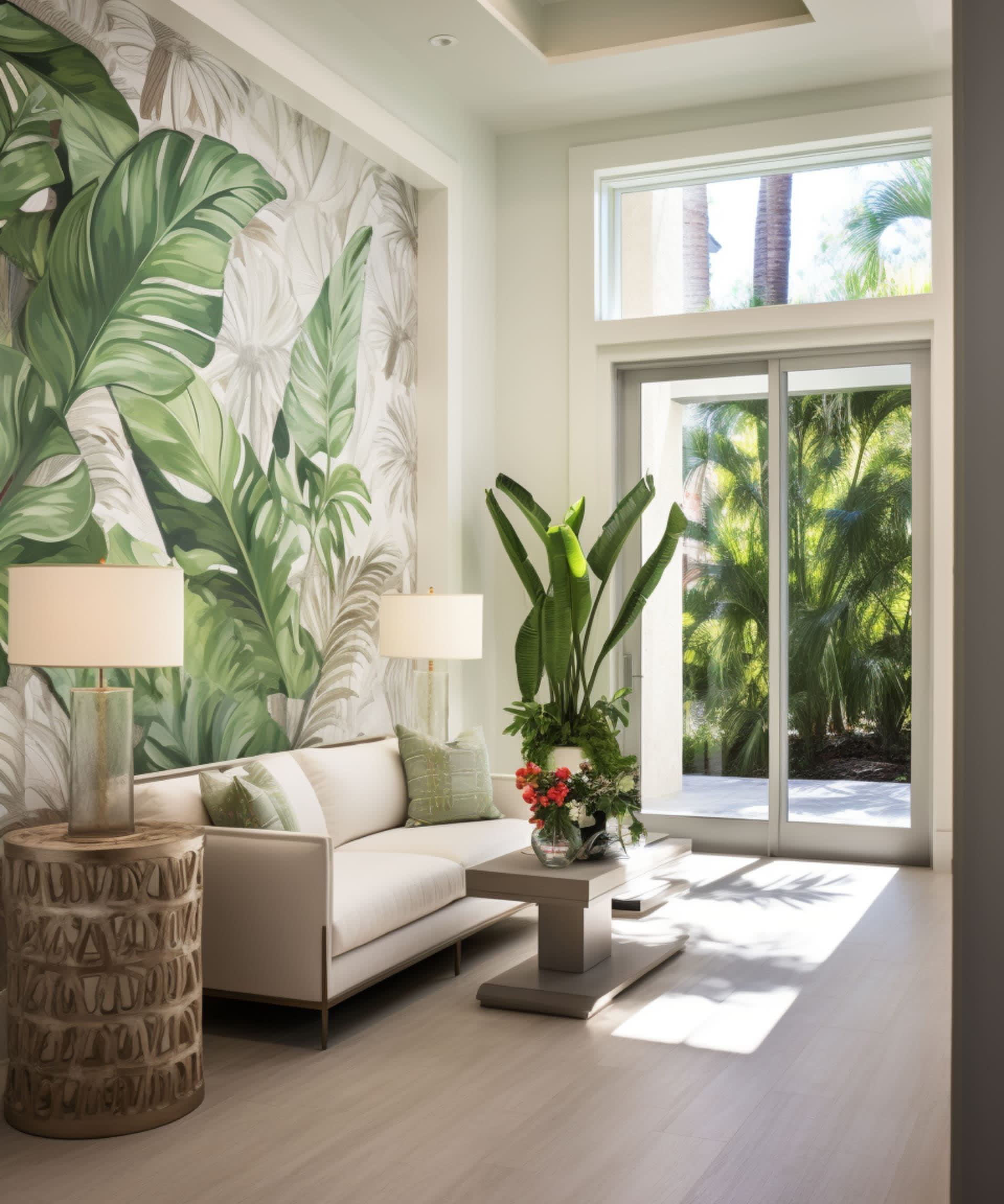 Falia Justima, Keller Williams Naples Florida