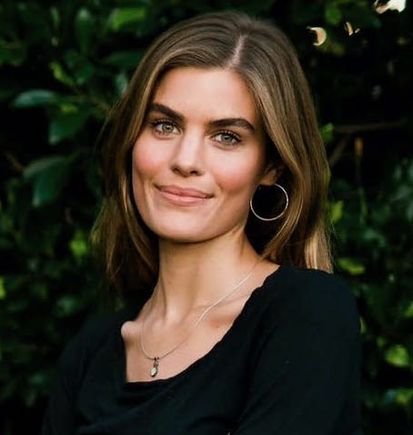 About Eva Conrad | Eric Haskell Group | Coastal Luxury Real Estate Expert