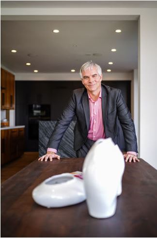 Ken Sisson | Real Estate Agent in Studio City Homes for Sale