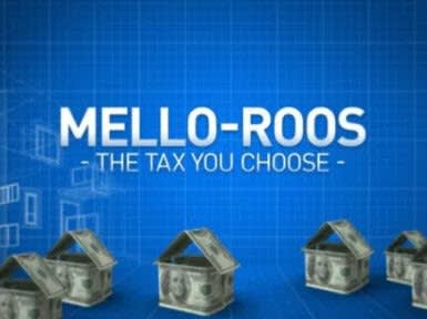 What is Mello Roos Tax and Why Do We Have It? | Moving Results Realty