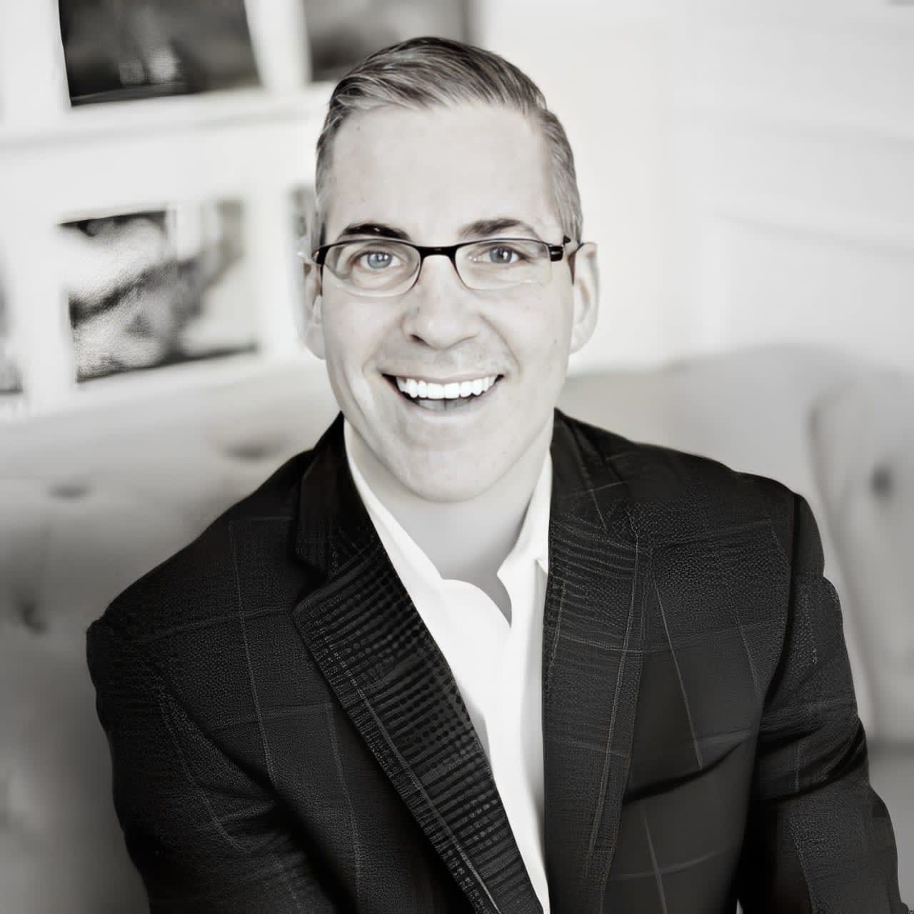 Michael Morrison | Washington Real Estate Agent