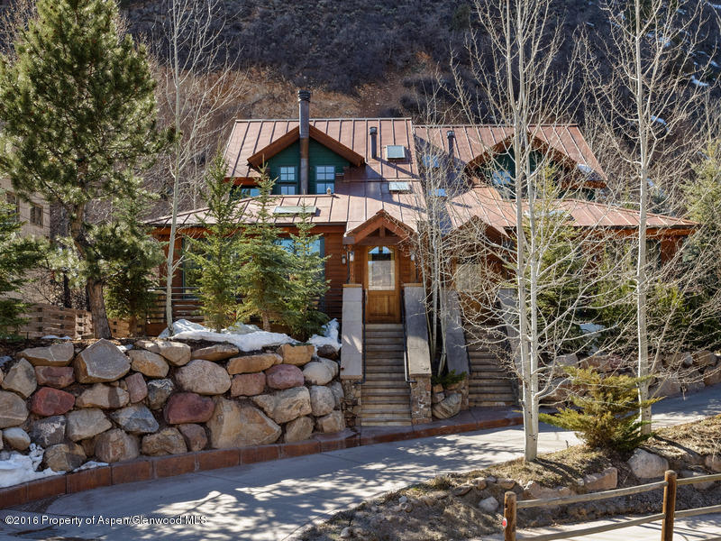 Aspen Lodge Properties | Aspen Real Estate Experts