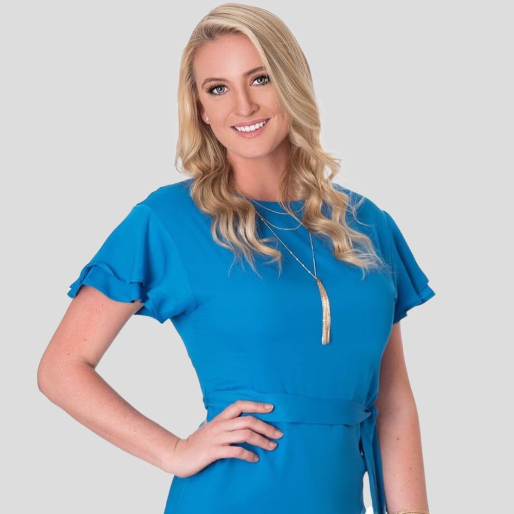 Kerry Hogan | Beverly Hills Real Estate Agent