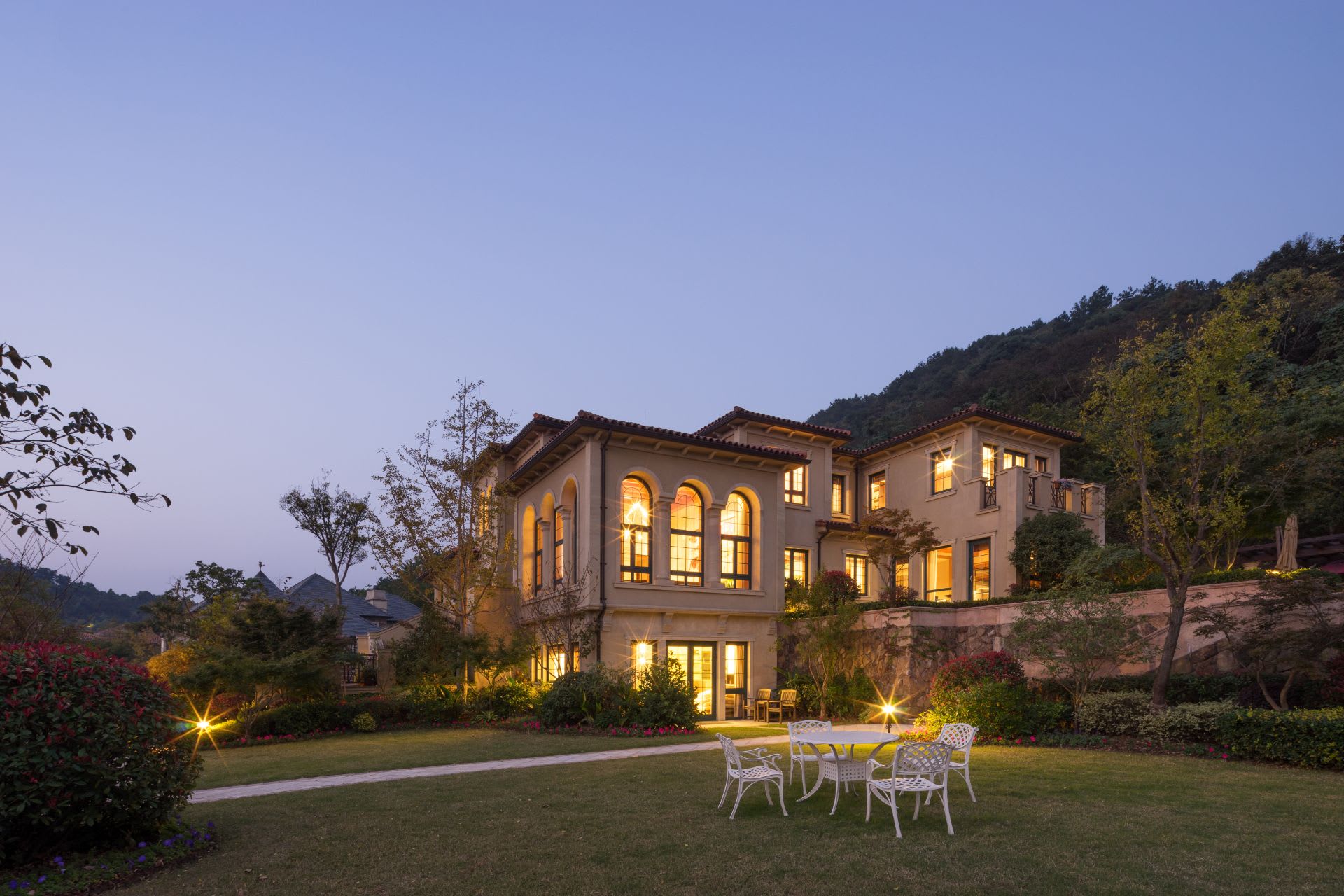 Zip Code Map | Exude Luxury Group