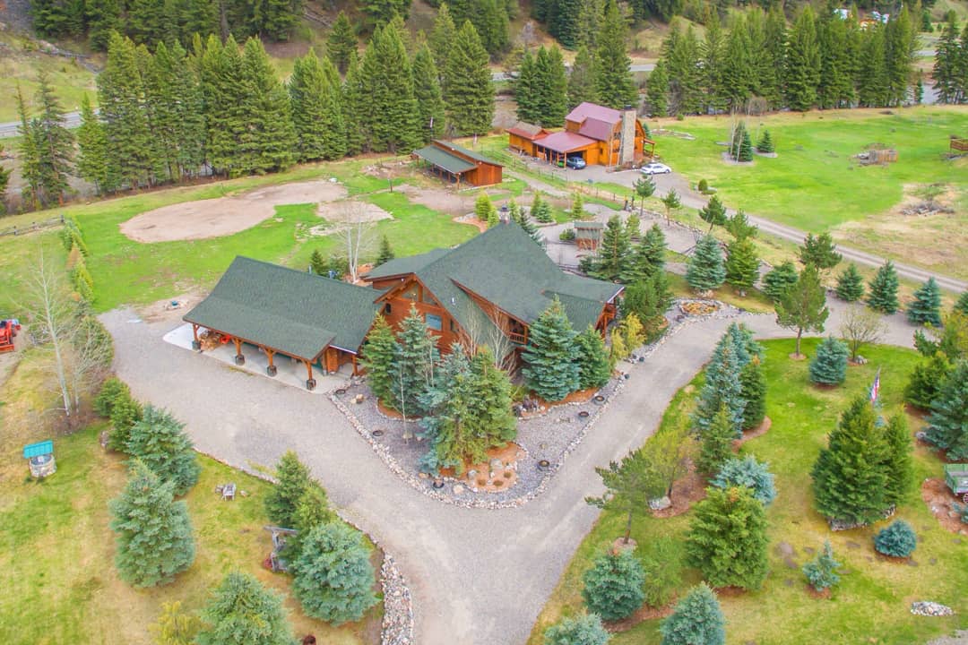 Media | Big Sky Real Estate | Callie Pecunies