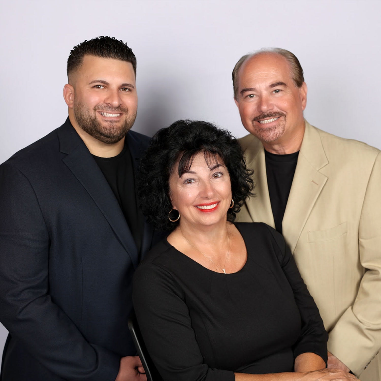 The Ramundo Team | New York and New Jersey Real Estate Experts