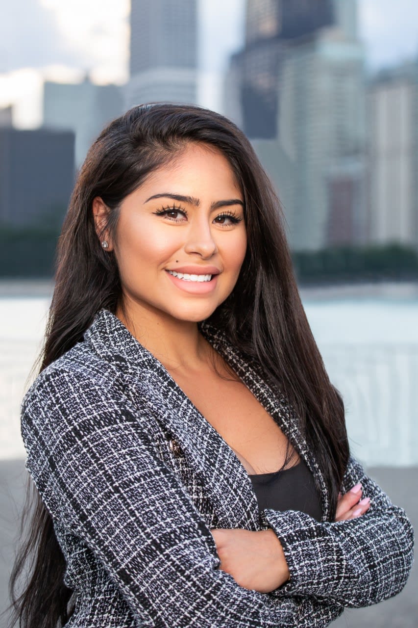 Meet the Team | Century 21 SGR | Chicago Real Estate Experts