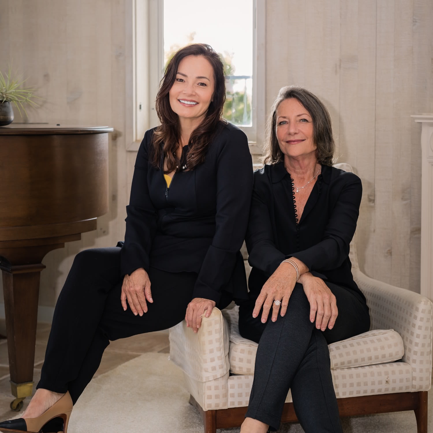 Team Siu + Camacho | Oahu Luxury Real Estate