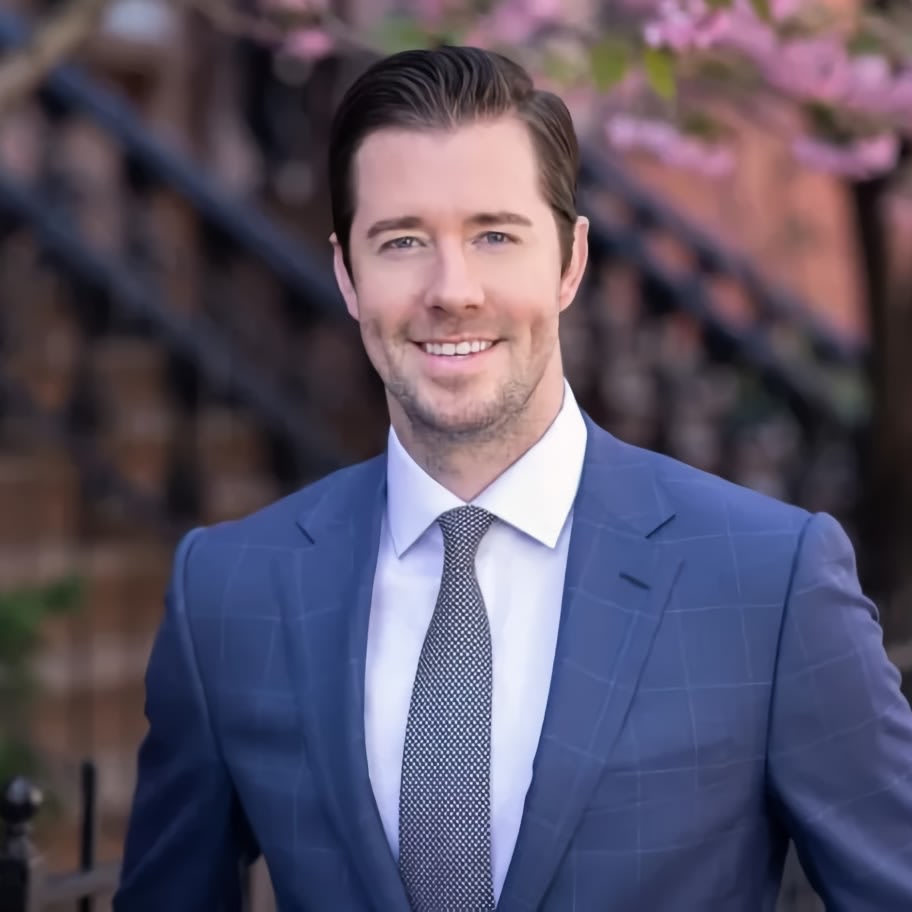 Aran Scott: Your Real Estate Agent with Years of Experience