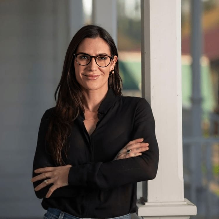 About Alyssa Casarotti