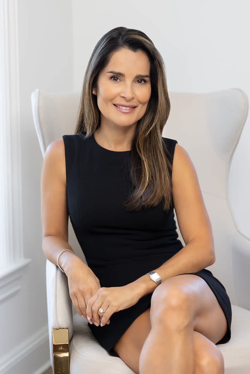 Selling Lifestyles & Dreams in The Hamptons | Natalie A. Lewis