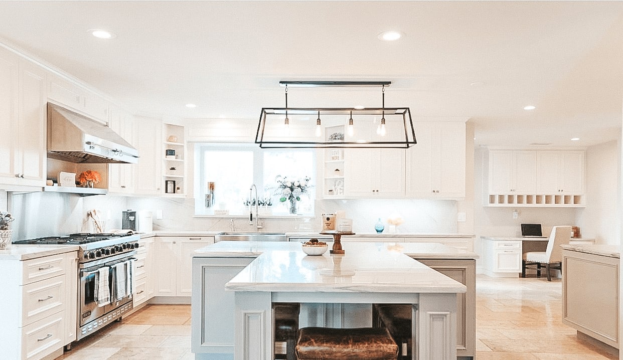 Classy AF Interiors | Cassie French Real Estate Agent
