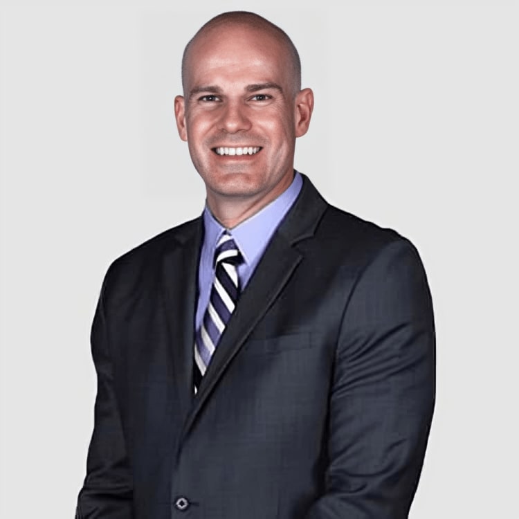 Experienced Real Estate Agent Shane Haas