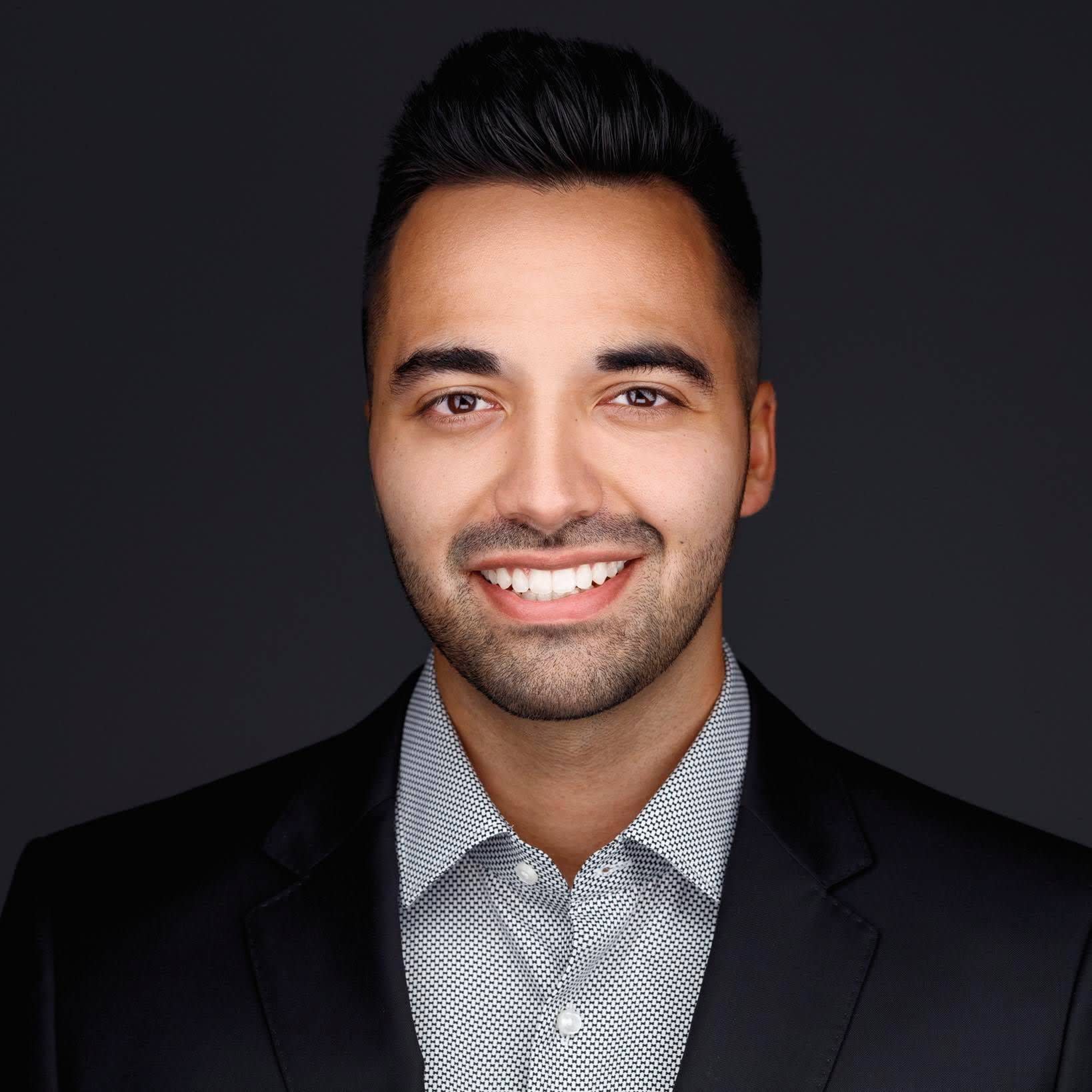 Marco Castilla | Colorado and Arizona Real Estate Agent
