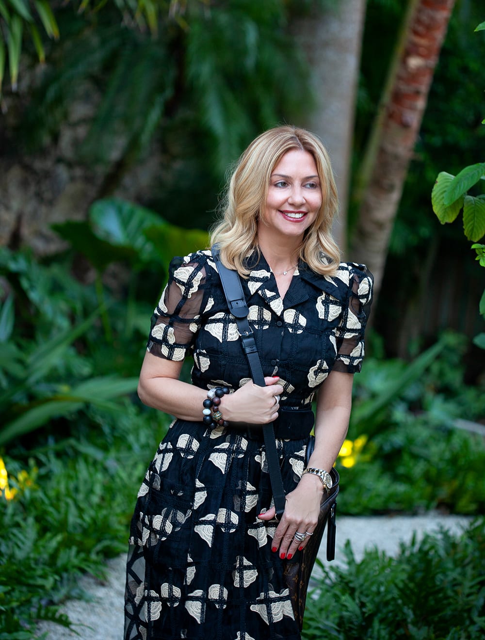 Jill Penman | South Florida Real Estate Agent