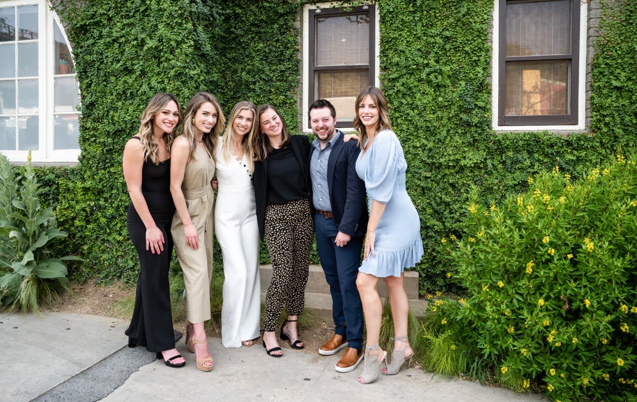 Meet the Team | The Weiss Group | Austin Real Estate Experts