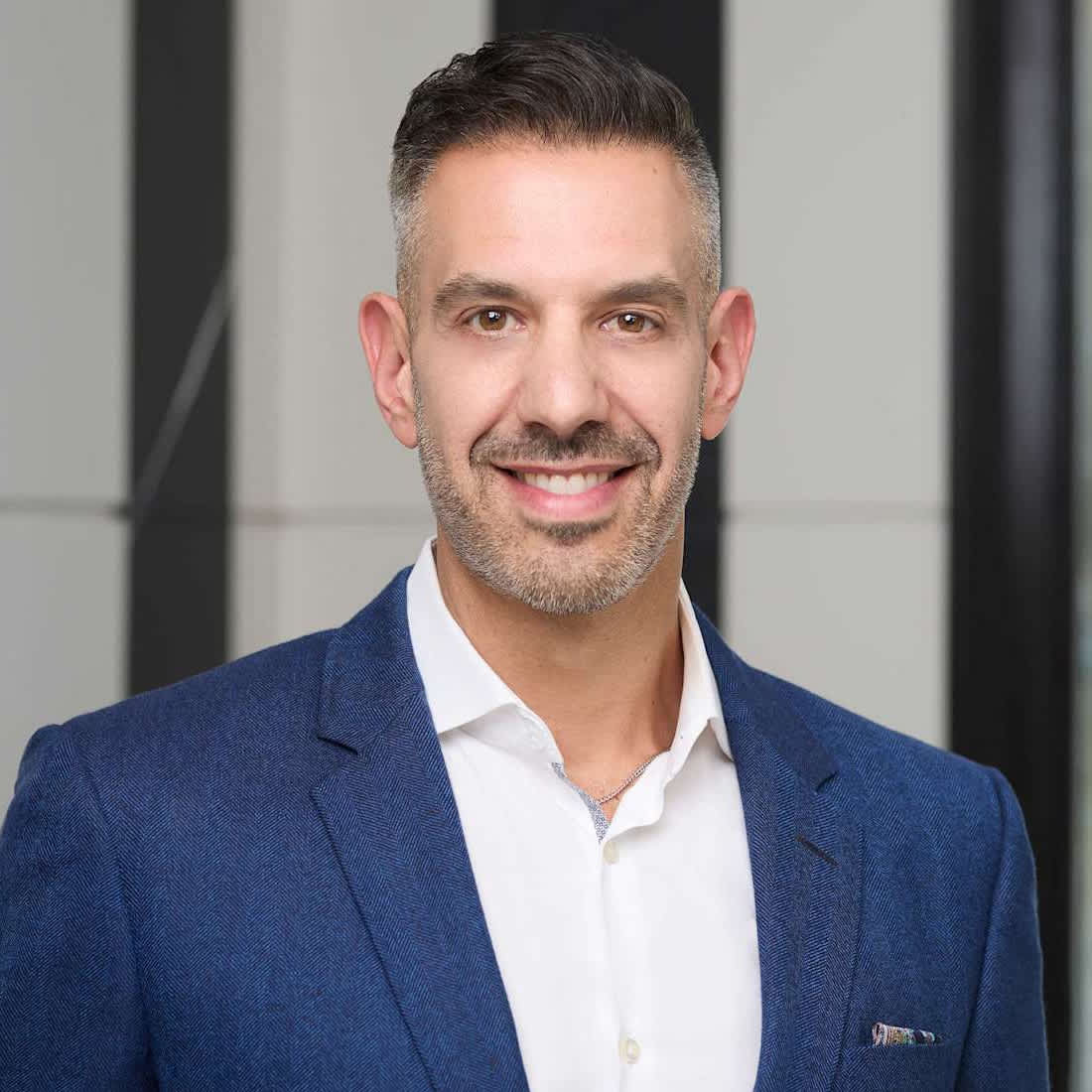 Aaron Luftspring | Barry Cohen Homes