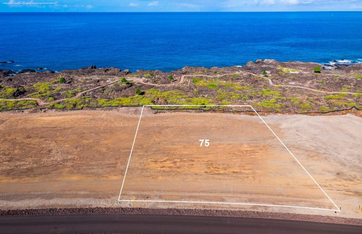 Hokuli‘a | Kona, Hawaii Island Luxury Community