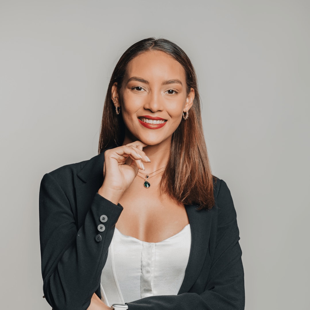 Meet the Team | Bold Properties Aruba | Noord Real Estate Specialists