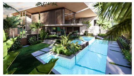 Oas﻿is Landscape Architecture Studio: Transforming Spaces with ...