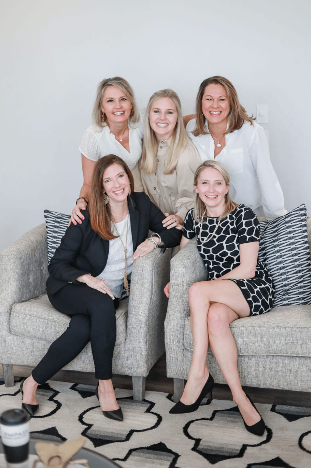 Jennifer Vick & Co. | Charlotte Real Estate Team