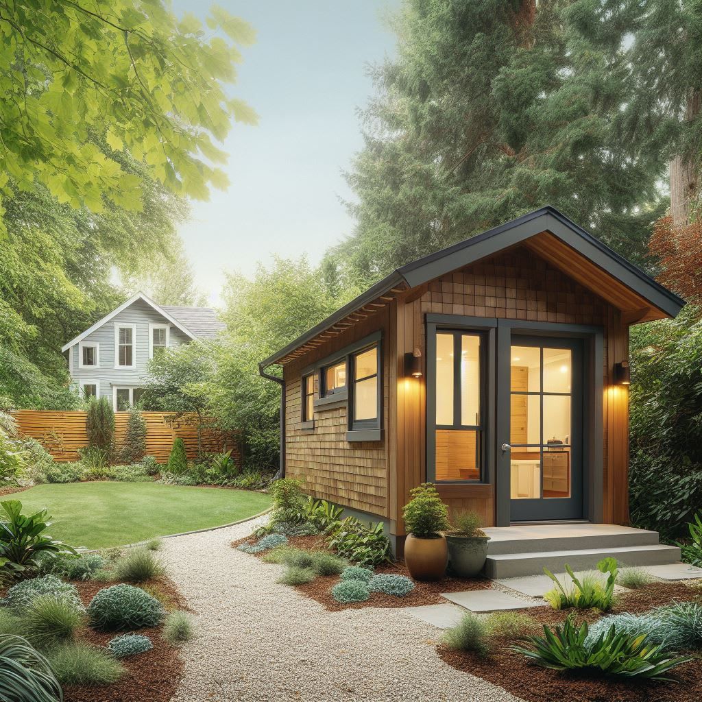 How to Add an ADU to Your San Francisco Home | Kinoko Real Estate