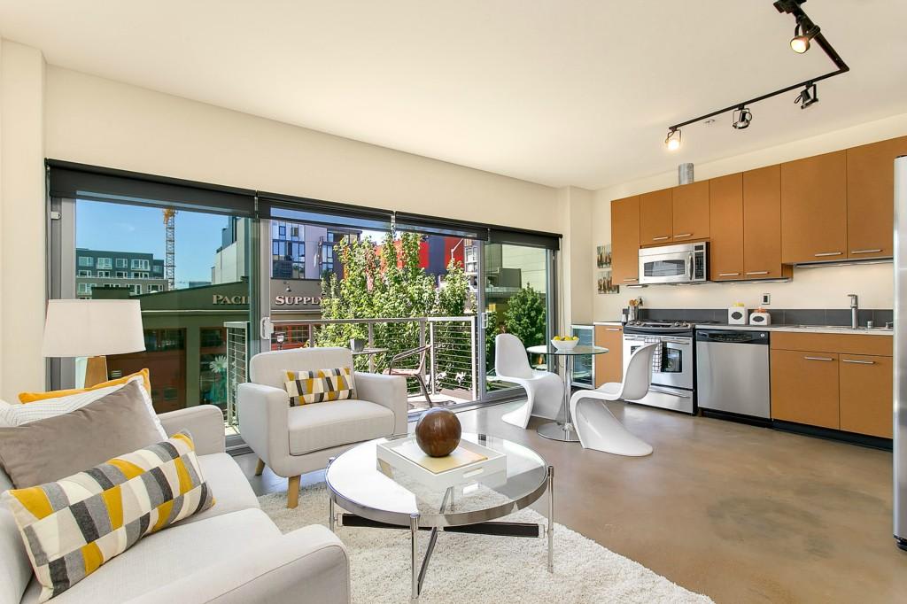 Capitol Hill, Not Your Average Seattle Hood | Blog | Jeff Reynolds