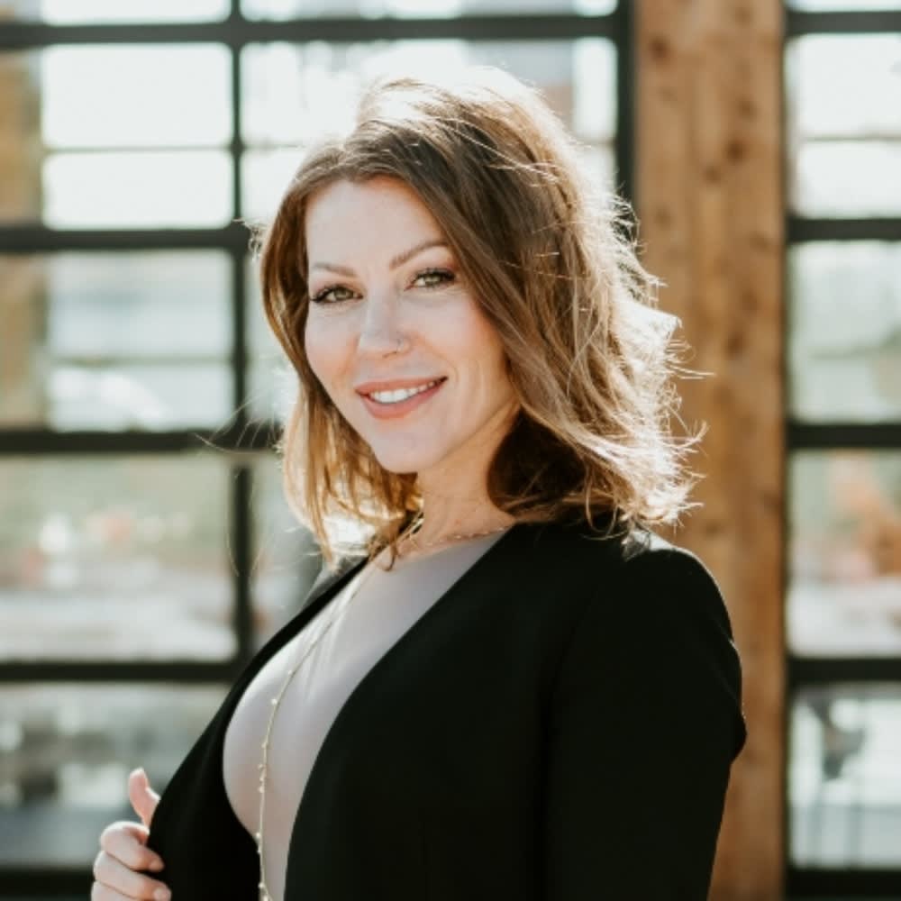 Meet the Team | The Platinum Group, REALTORS® | Colorado Springs Real ...