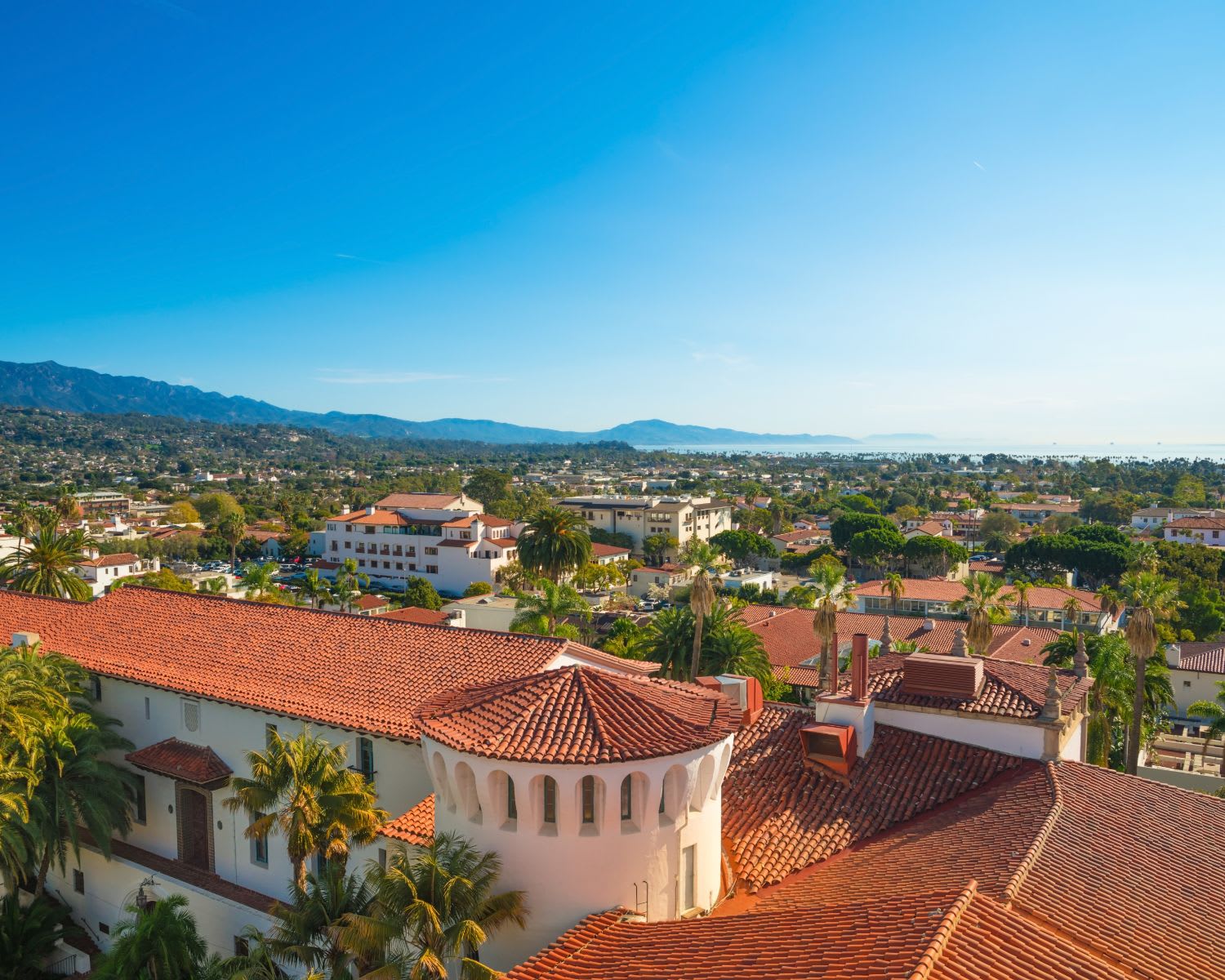 Village Properties | Santa Barbara Real Estate