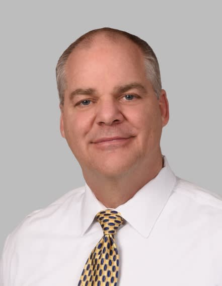 Jim Standiford - Experienced Real Estate Specialist