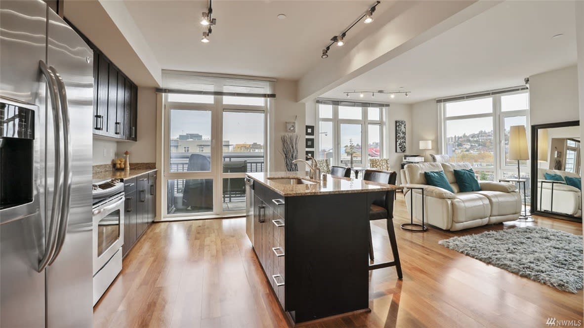 Marselle Condos | Development | Jeff Reynolds