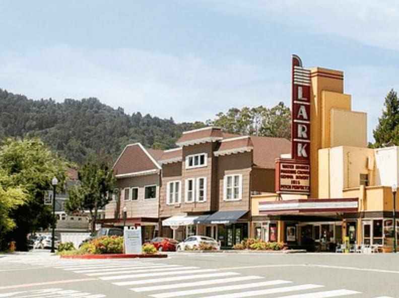 Greenbrae | Neighborhood Guide | City Marin