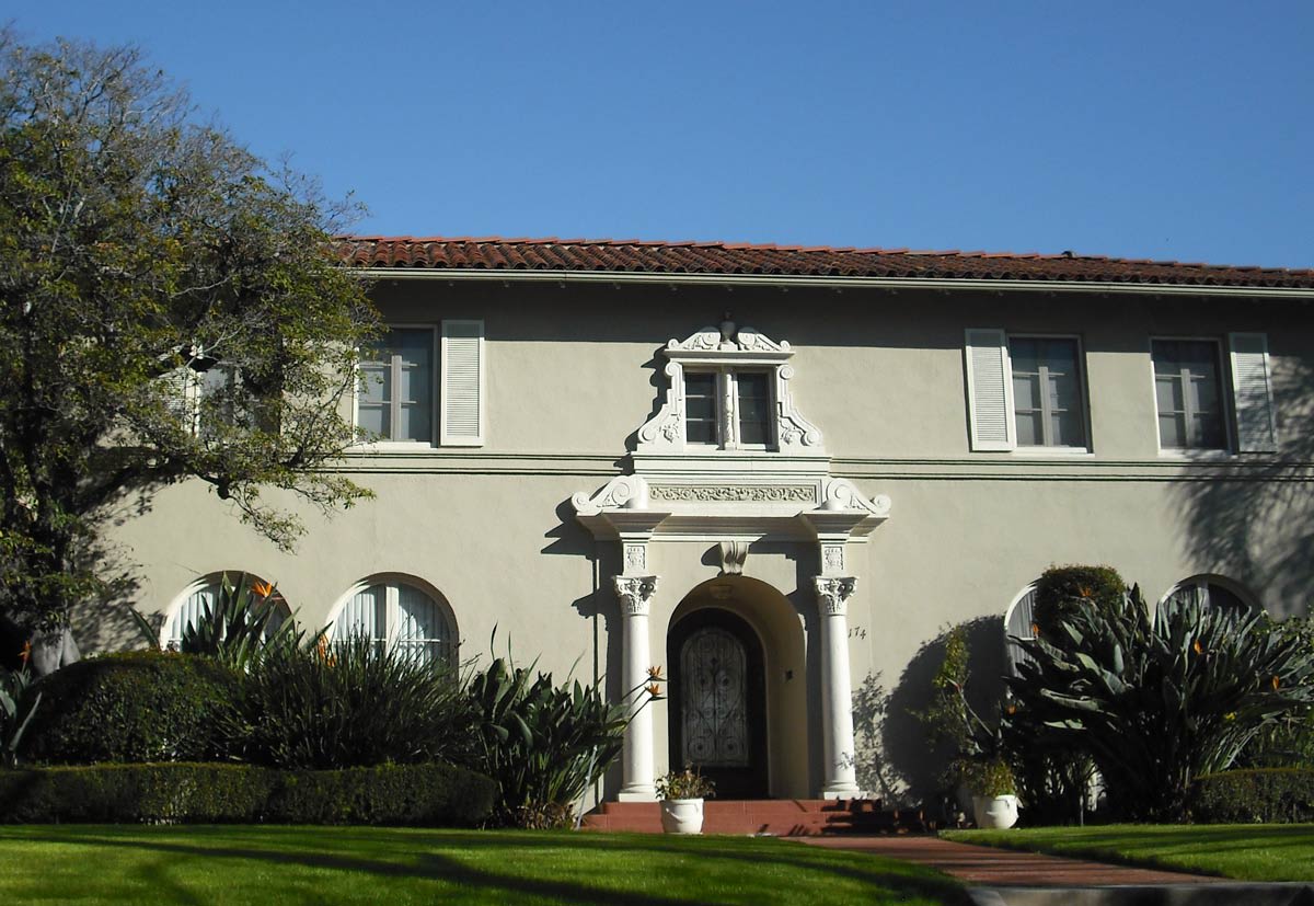 Italian Renaissance Revival | Blog